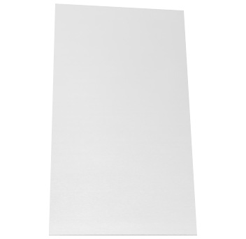 Chapas Lisa de Color